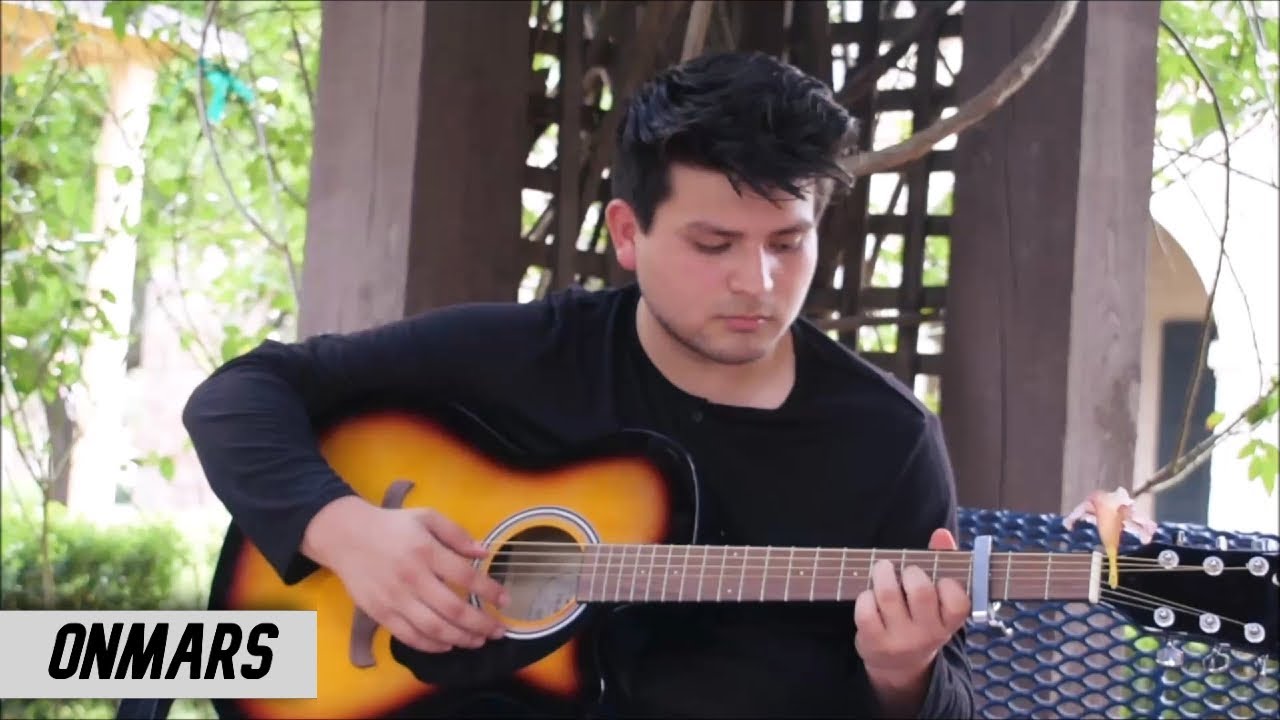 Erick Mars - Just Close Your Eyes (Official Music Video) - YouTube