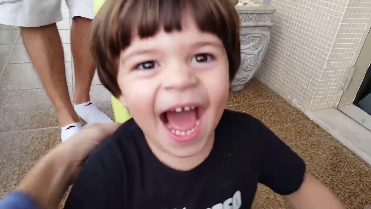 Canal do Caioio - Quem é o Caio? - YouTube