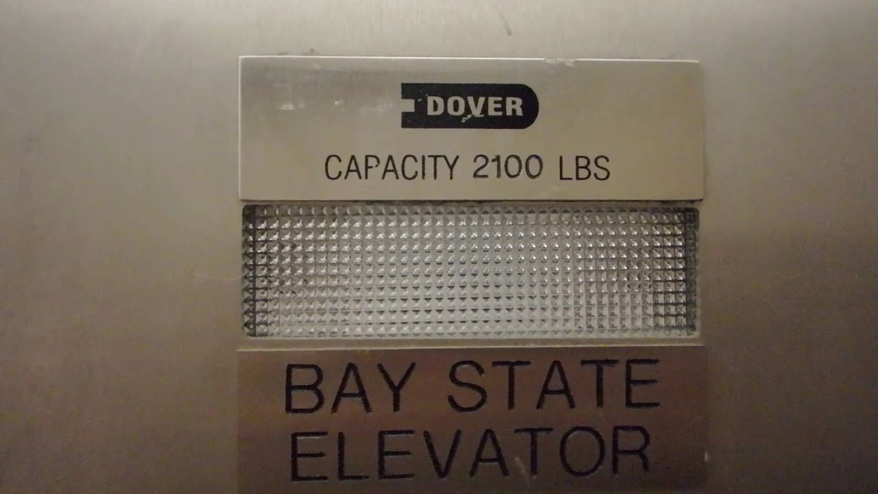 Leominster: 2015 Christmas Ride on the Dover Impulse Elevator @ City ...