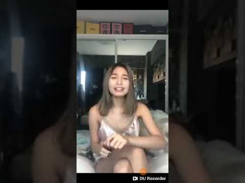 Sachzna Laparan Nasilipan - Live