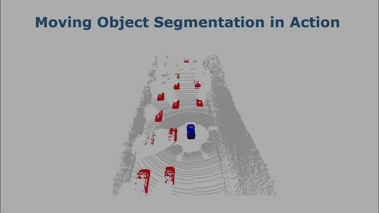 RAL-IROS'21: Moving Object Segmentation in 3D LiDAR Data: A Learning-based Approach by Chen et ...