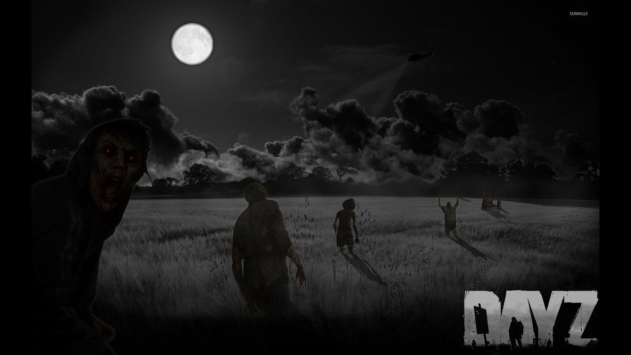 🔴 - LIVE! WAIT Just A Minute NOW! #dayz #dayzgamers - YouTube