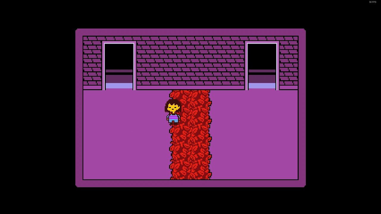 PLAYIN' SOME OVERTALE | Undertale Part - 1 - YouTube