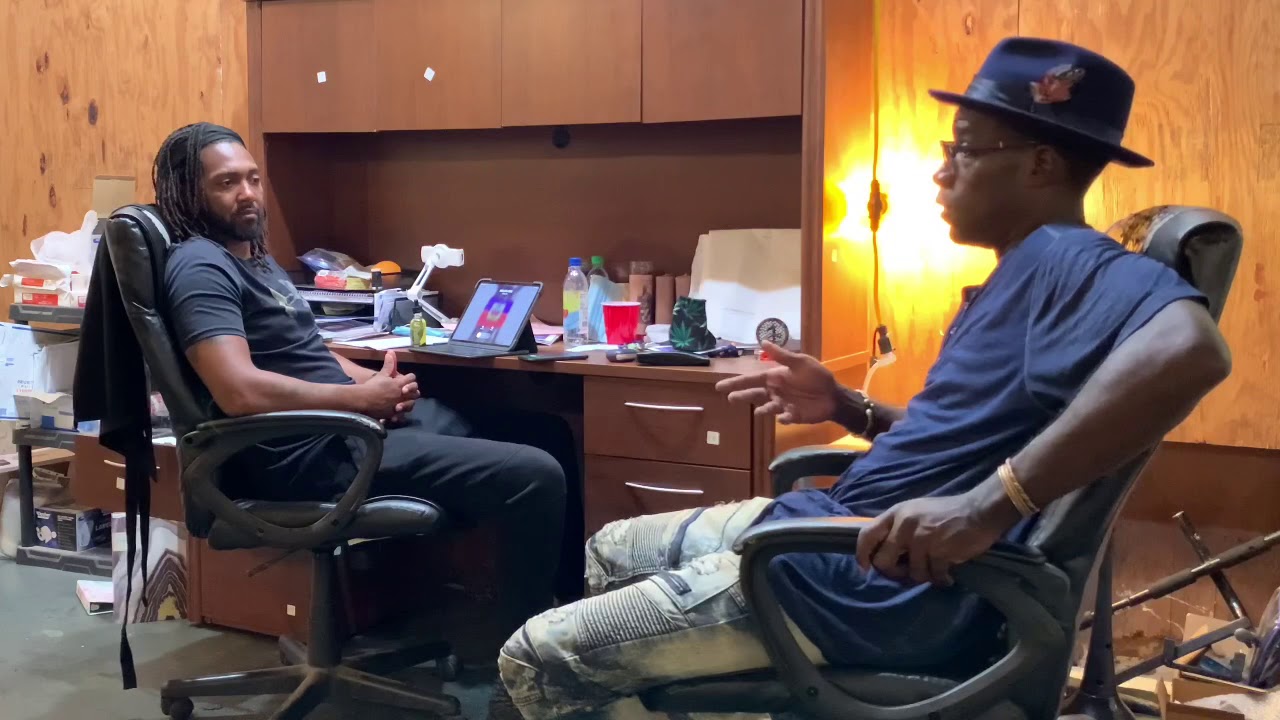 Past Herbal Blessings Meals That Heal Interview w Eric Collins * MEGA ...