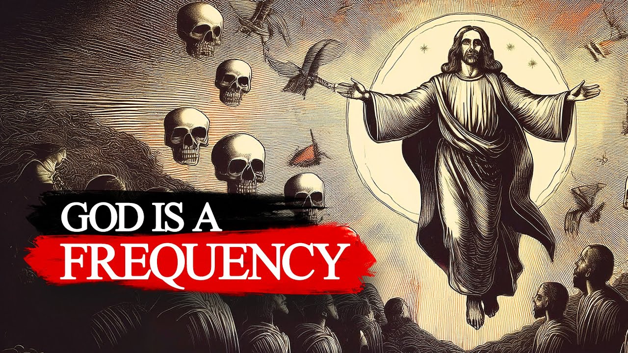 Why "God is a Frequency" Changes Everything You Know - YouTube