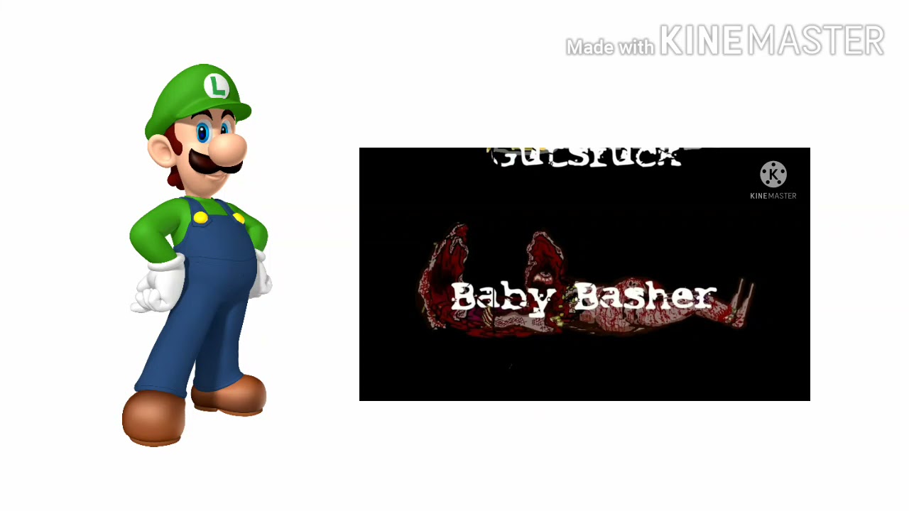 Baby Basher Rant - YouTube