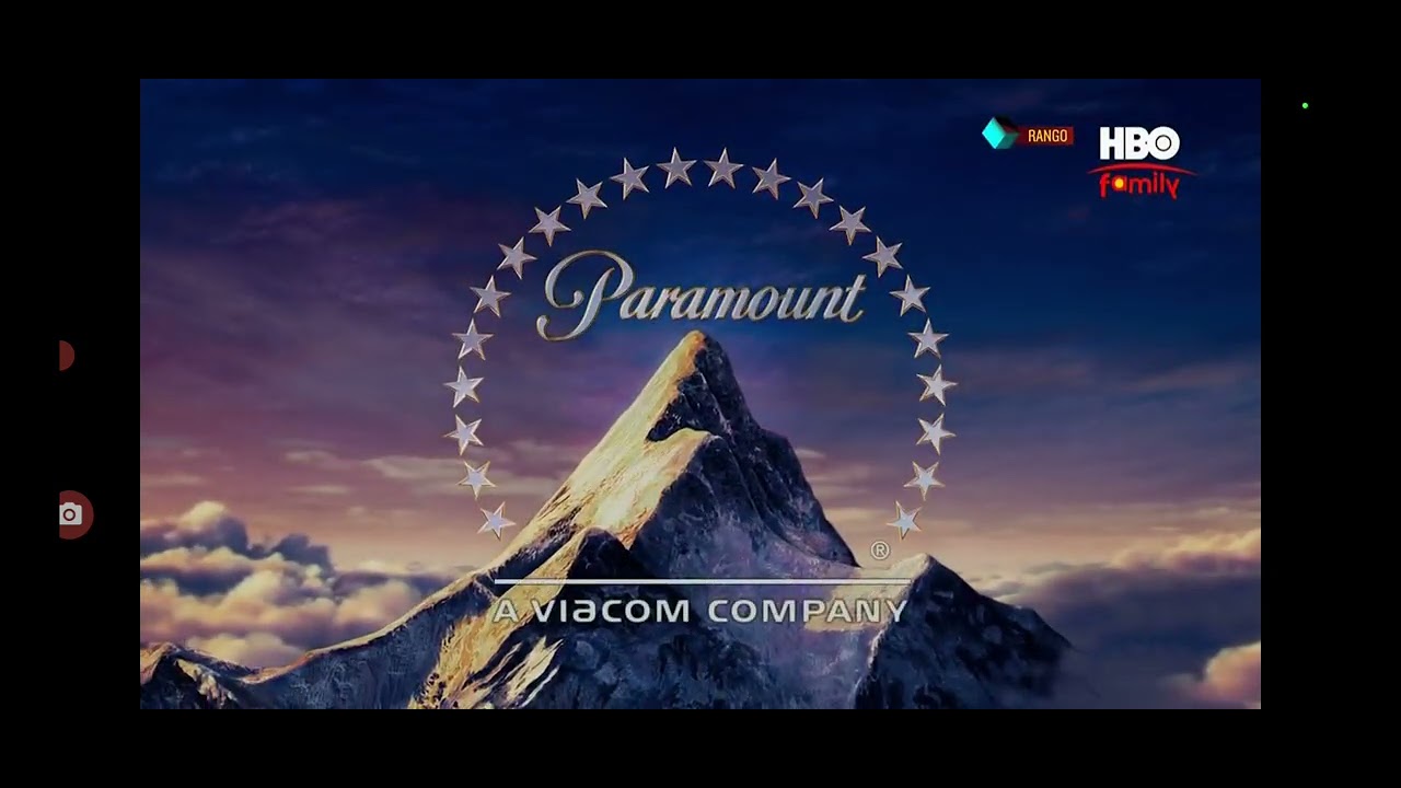 Paramount Pictures/Blindwink Pictures/Nickelodeon Movies (Rango) High ...