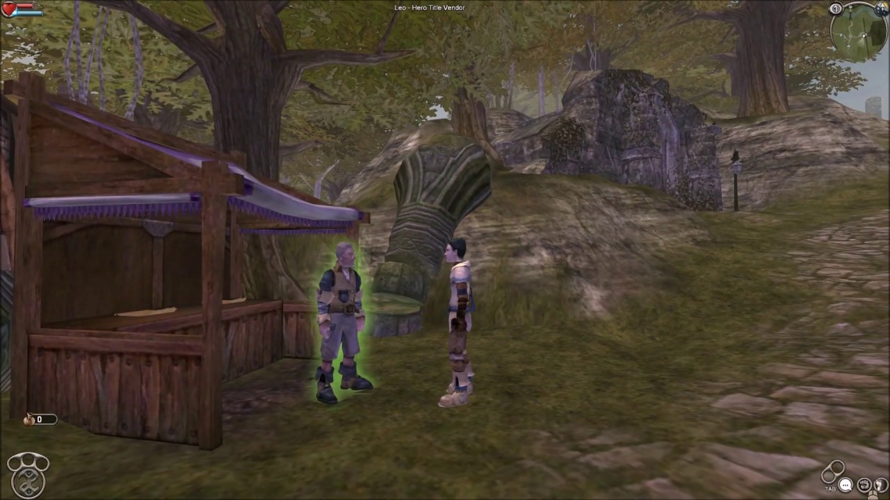 Fable TLC - Debug Build Testing 9 (Console Commands) - YouTube