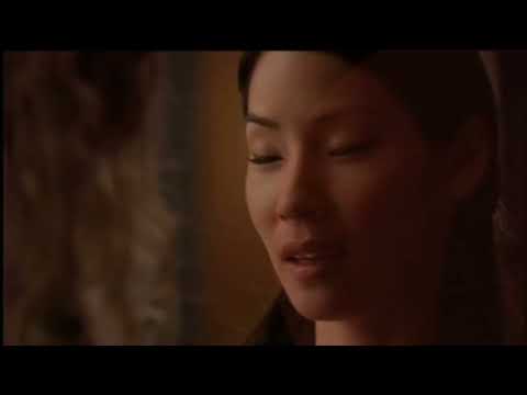 Calista Flockhart and Lucy Liu Lesbian Kiss_knUYO6yd_Qs #002_1 #000_qoutix