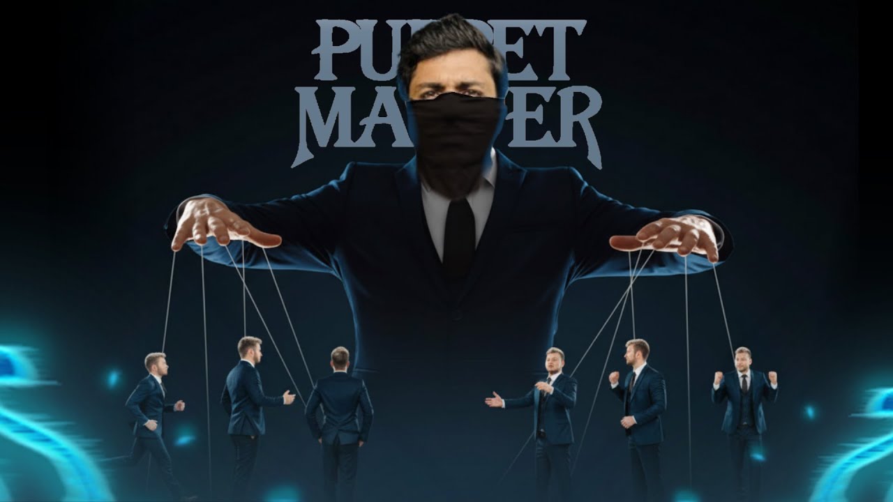 When Friends Turn Into Enemies in Puppet Master 👀 - YouTube
