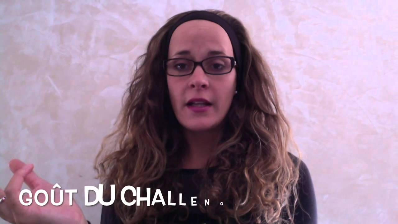 CV vidéo Chloé Mathieu - marketing / communication - YouTube
