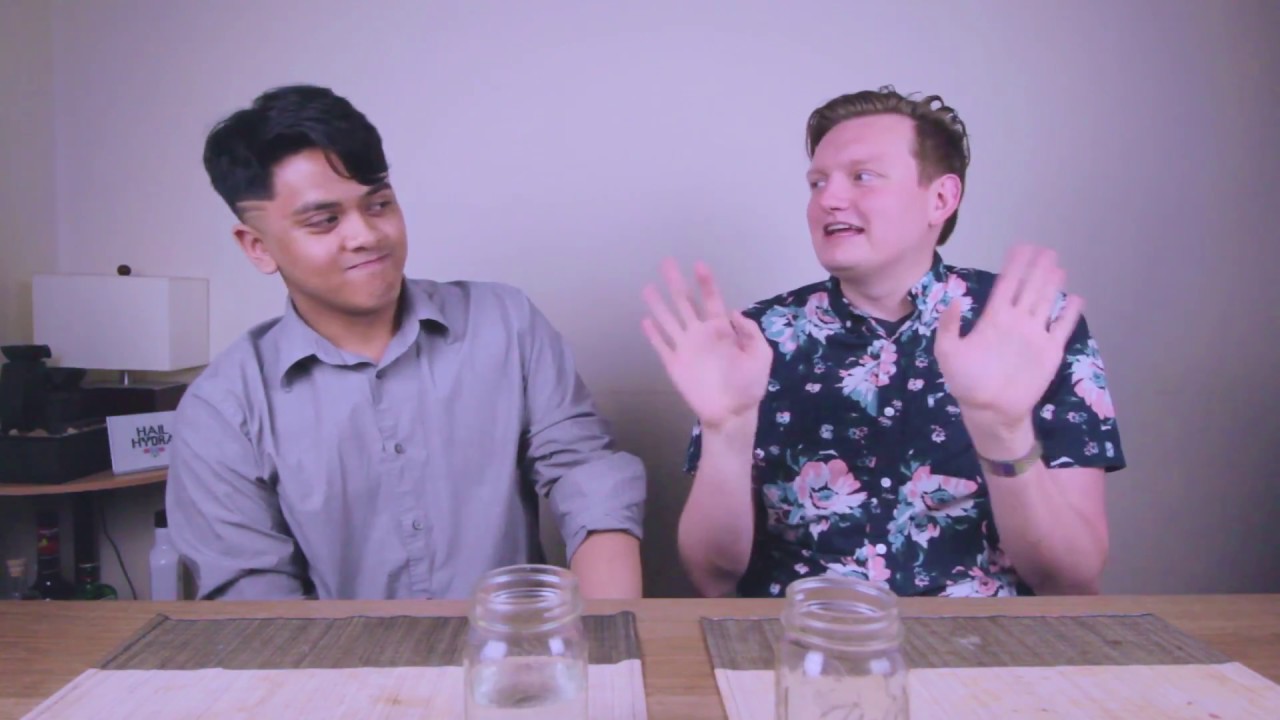 YouTuber Zachary Michael shares his Youtube experience - YouTube