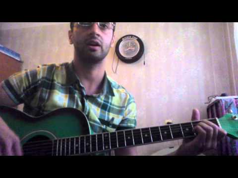 Kanatlarim var ruhumda(by Seymur guitar)