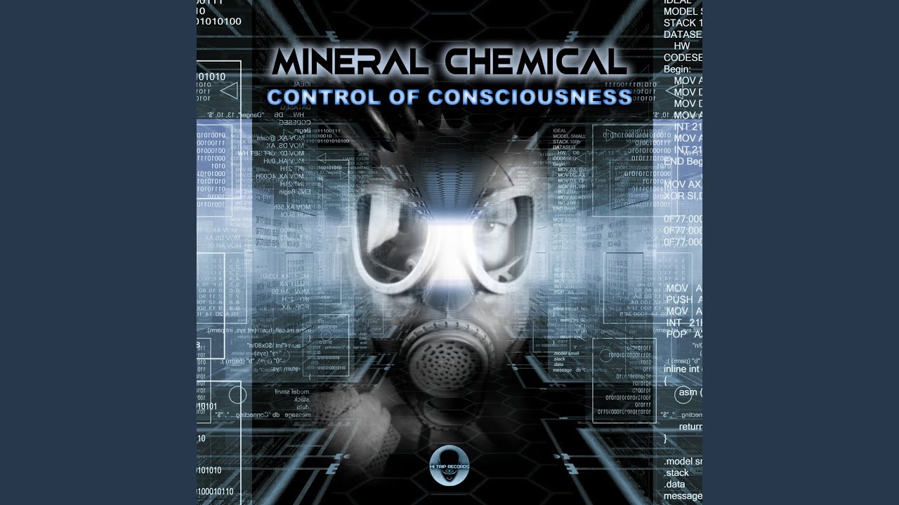 Psychodal Dance - YouTube