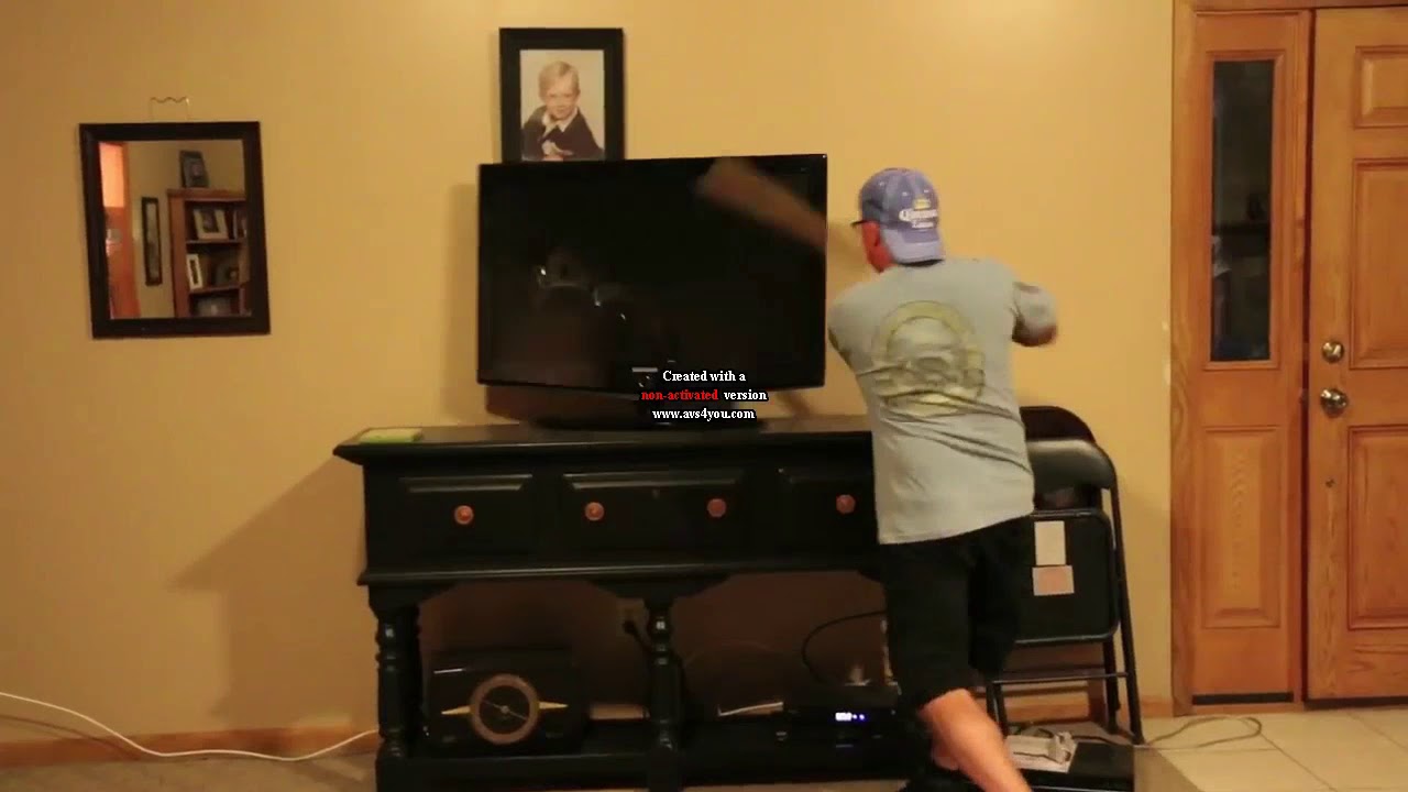 Preview 2 Smashing TV - YouTube