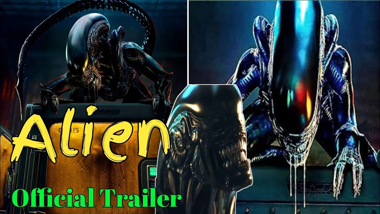 Official Trailer // Alien: Earth’s Record-Breaking Rotten Tomatoes ...