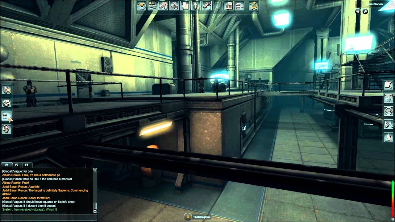 Black Prophecy Open Beta Gameplay- Part 05 (HD) - YouTube