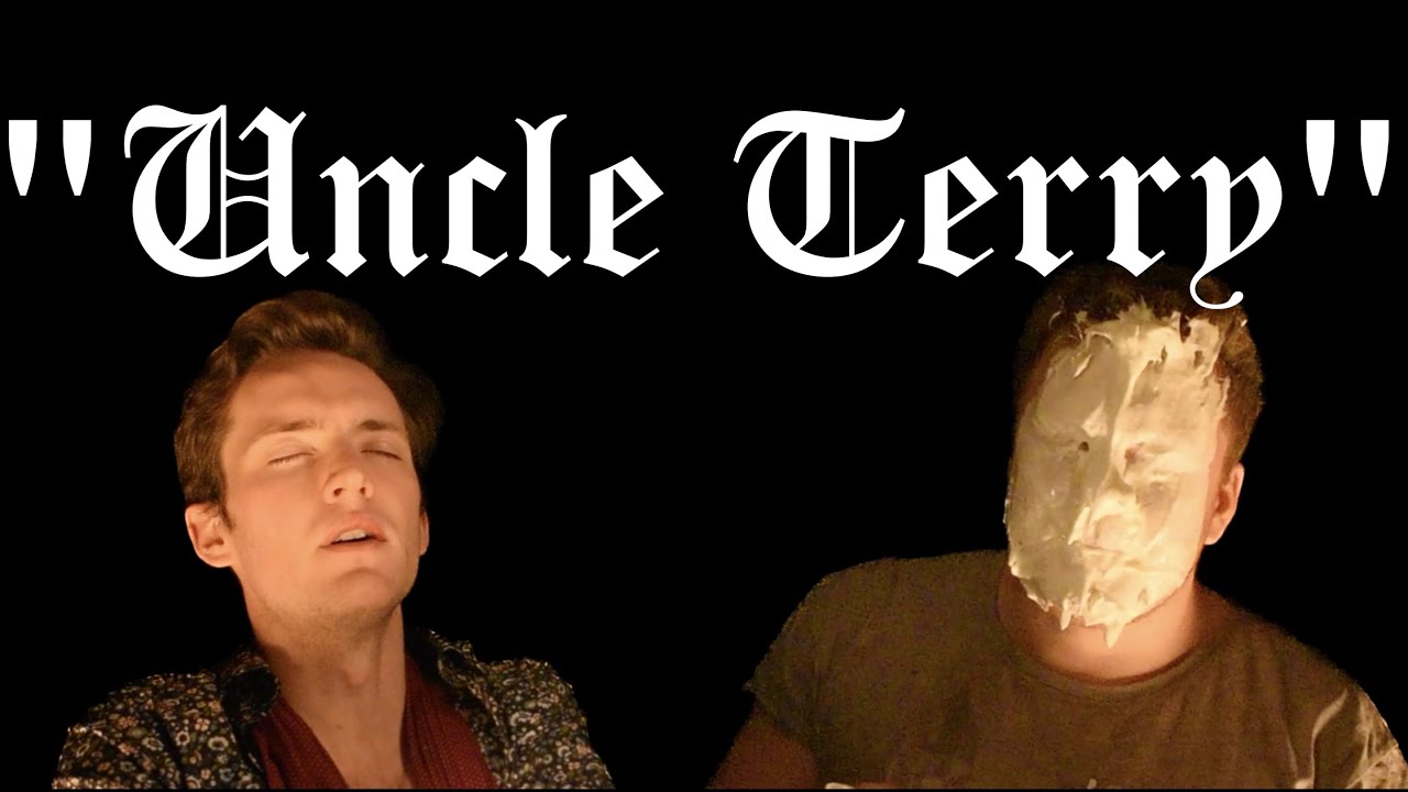 Séance 3: "Uncle Terry" - YouTube