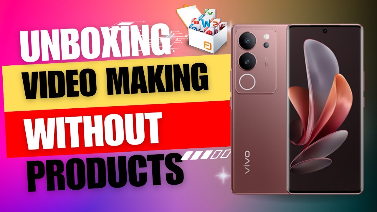 Start Mobile & Gadget Review Channel without Product on YouTube ...