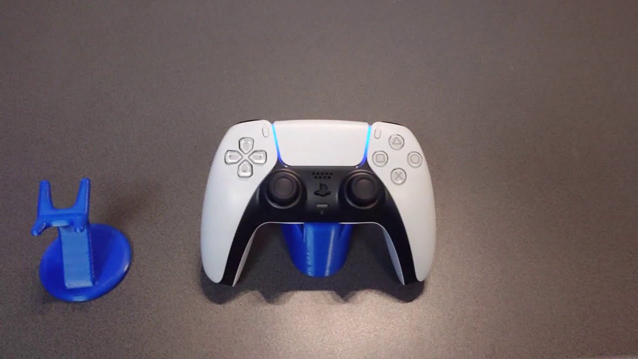 Ps5 Controller - Zerlegen - Öffnen - Unboxing / Modding u.v.m PLAY ...