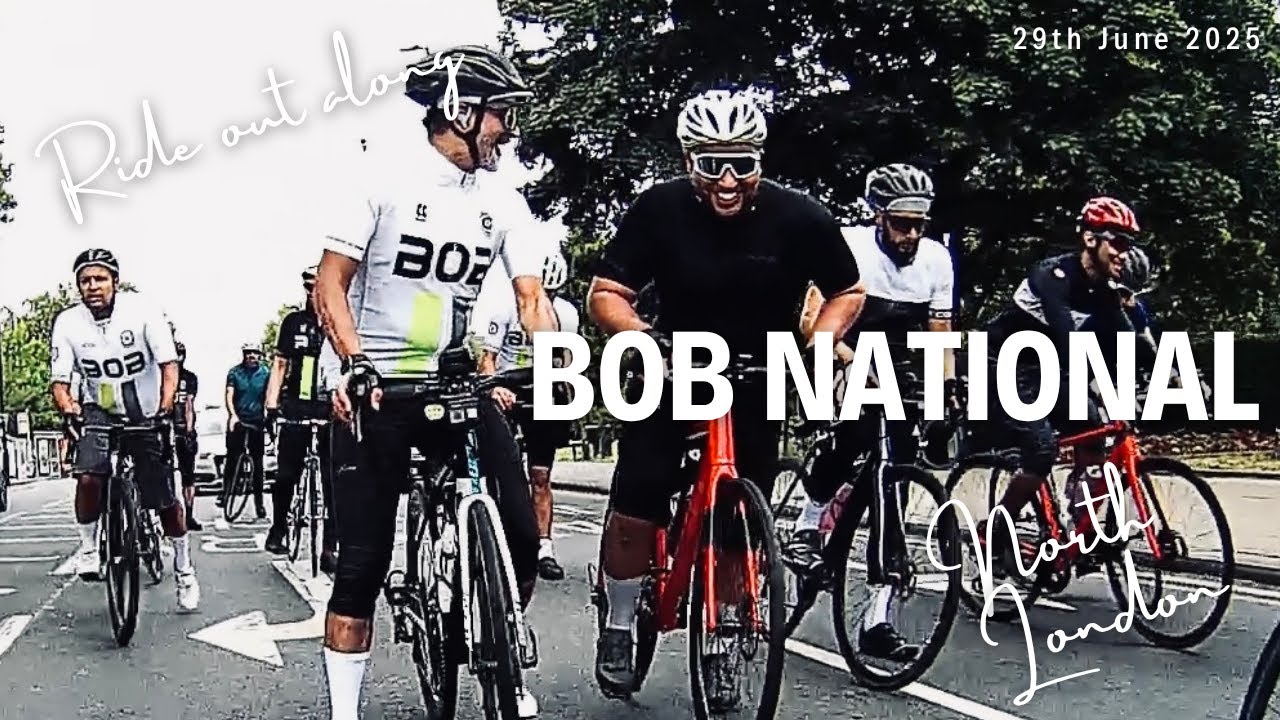 BoB National - North London Edition - mAsadiq - YouTube