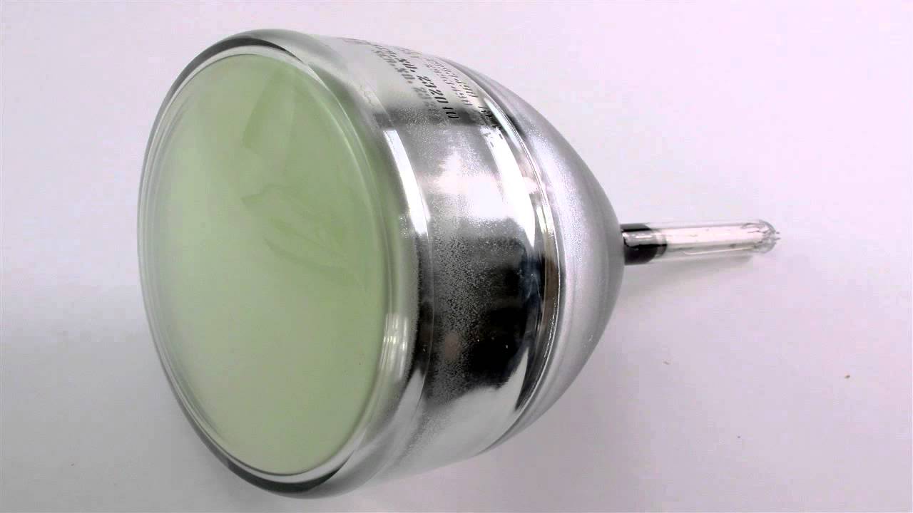 CRT - Picture Tube Displays - VE-116 - YouTube
