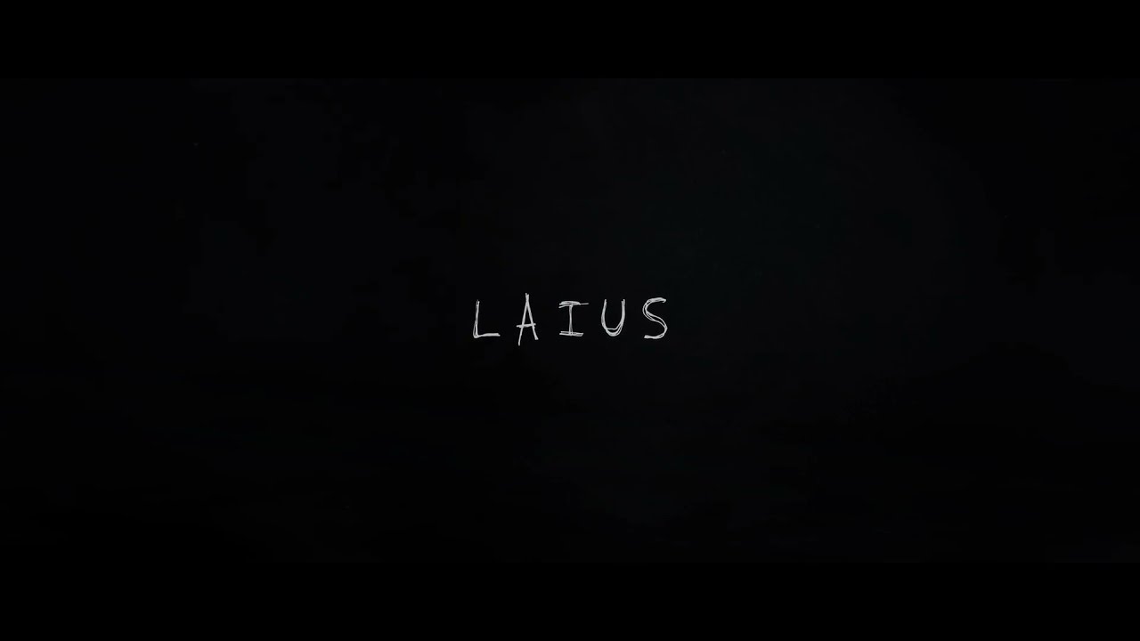 Laius | Trailer - YouTube