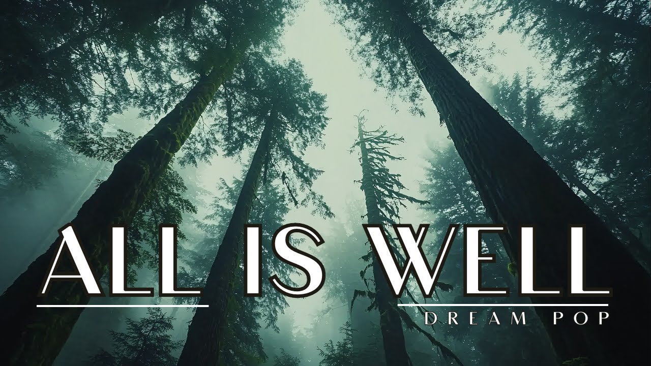 "All is Well" - Original Folk Song - Earth Song - YouTube