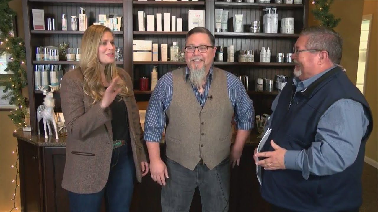 Catching up with two local stars of the new Netflix show "Swap Shop ...