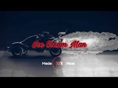 Ice Cream Man | Rocket League Montage - YouTube