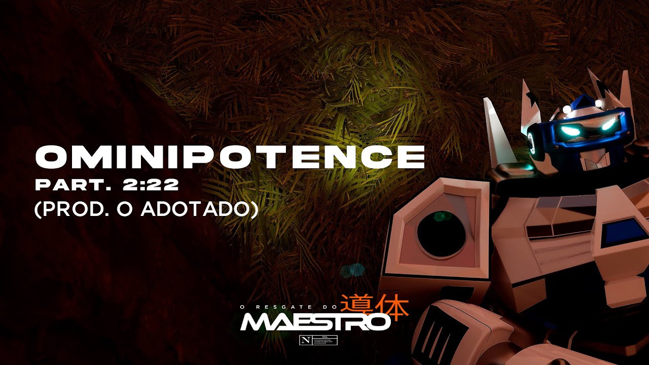 07. niLL - Ominipotence Part. 2:22 (Prod. O Adotado) - YouTube