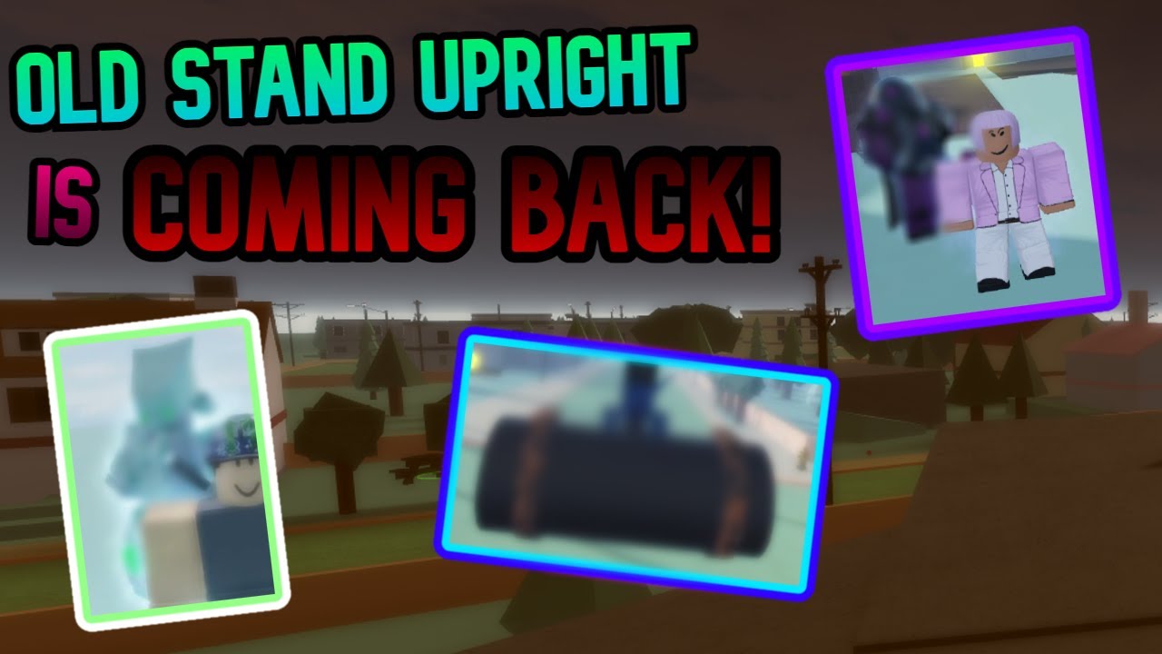 Old SU Is COMING BACK! - YouTube