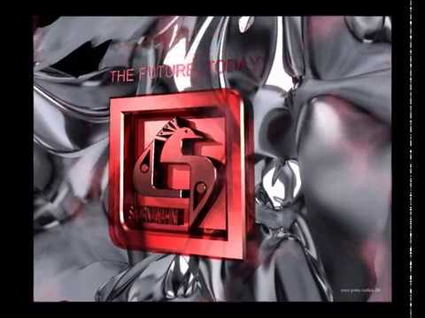 Swarnavahini logo animation 5 ( Asela , 3Ds Max ) - YouTube