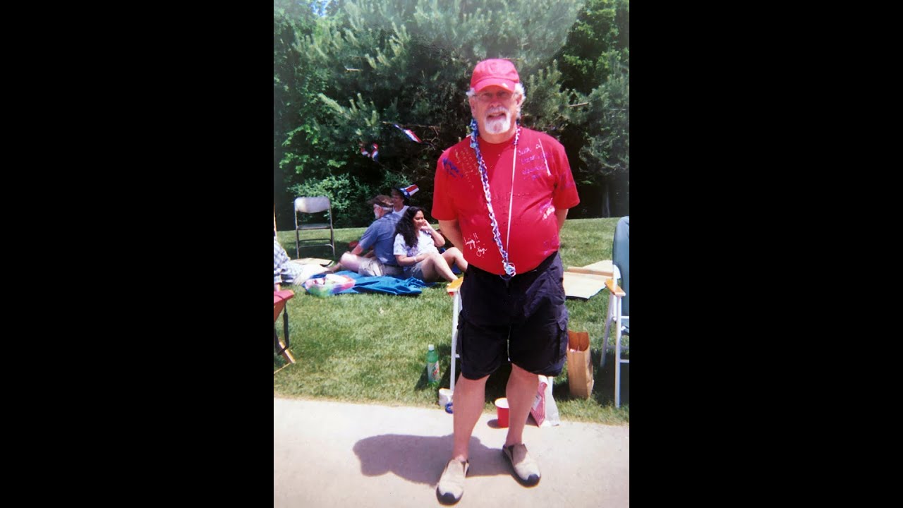 James Pullen Video Tribute - YouTube