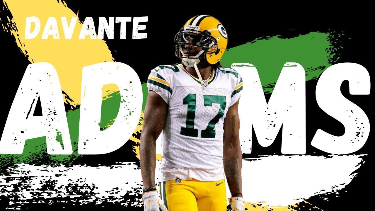 Davante Adams Best Highlights / All Roads Lead Home. - YouTube