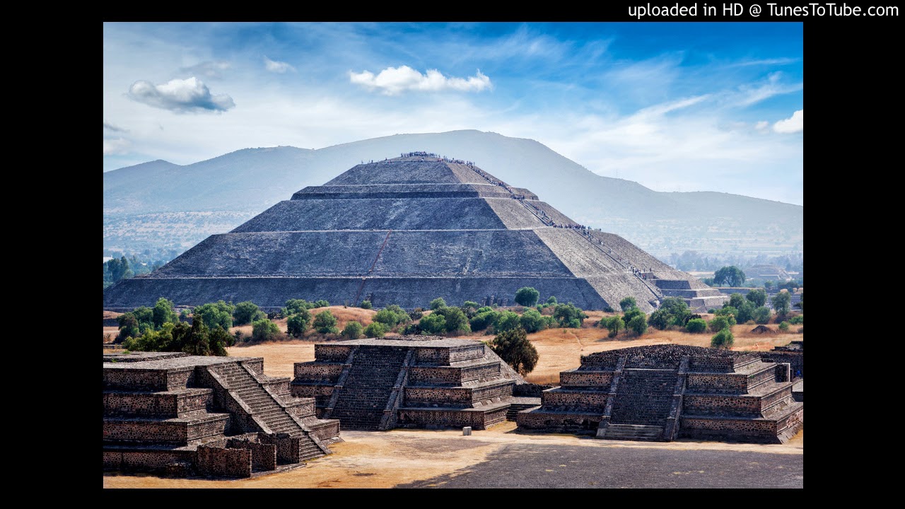 The Fall of the Aztecs - YouTube