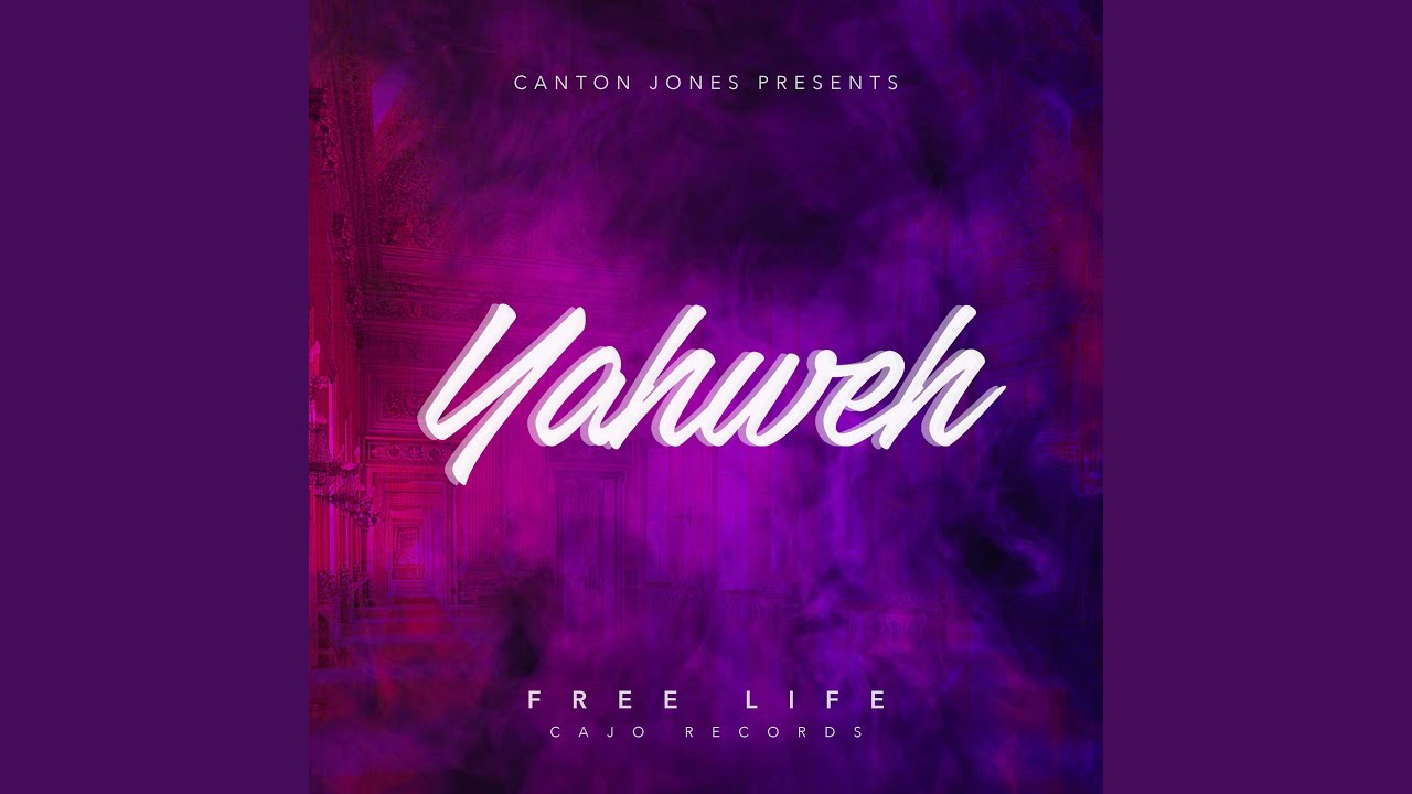 All Day Jesus (Free Life) - YouTube