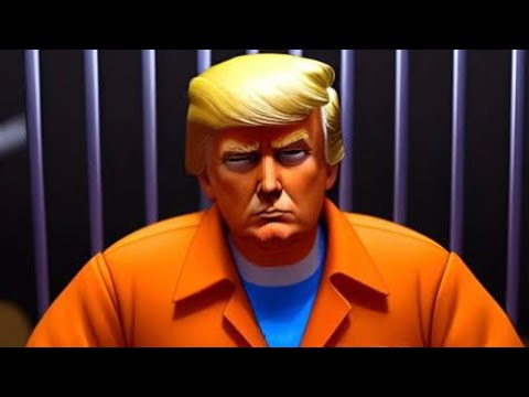 Orange Man Bad ! - YouTube