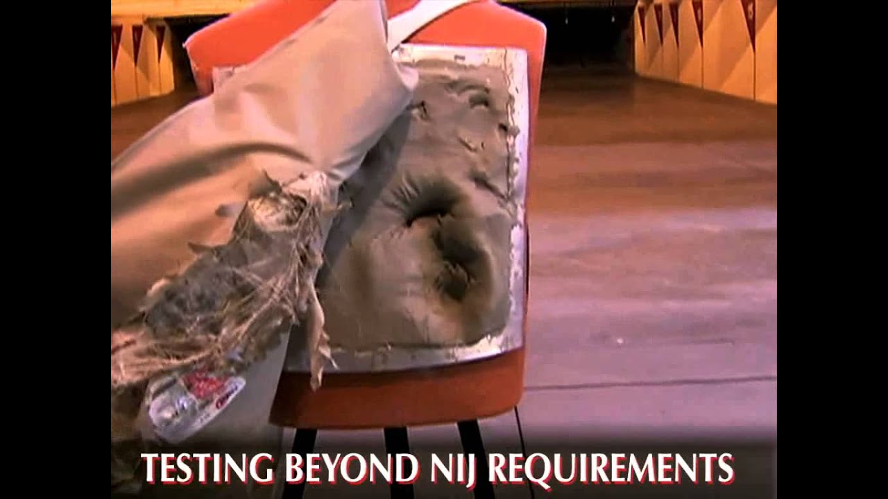 Point Blank Live Fire Shoot Demonstration - YouTube