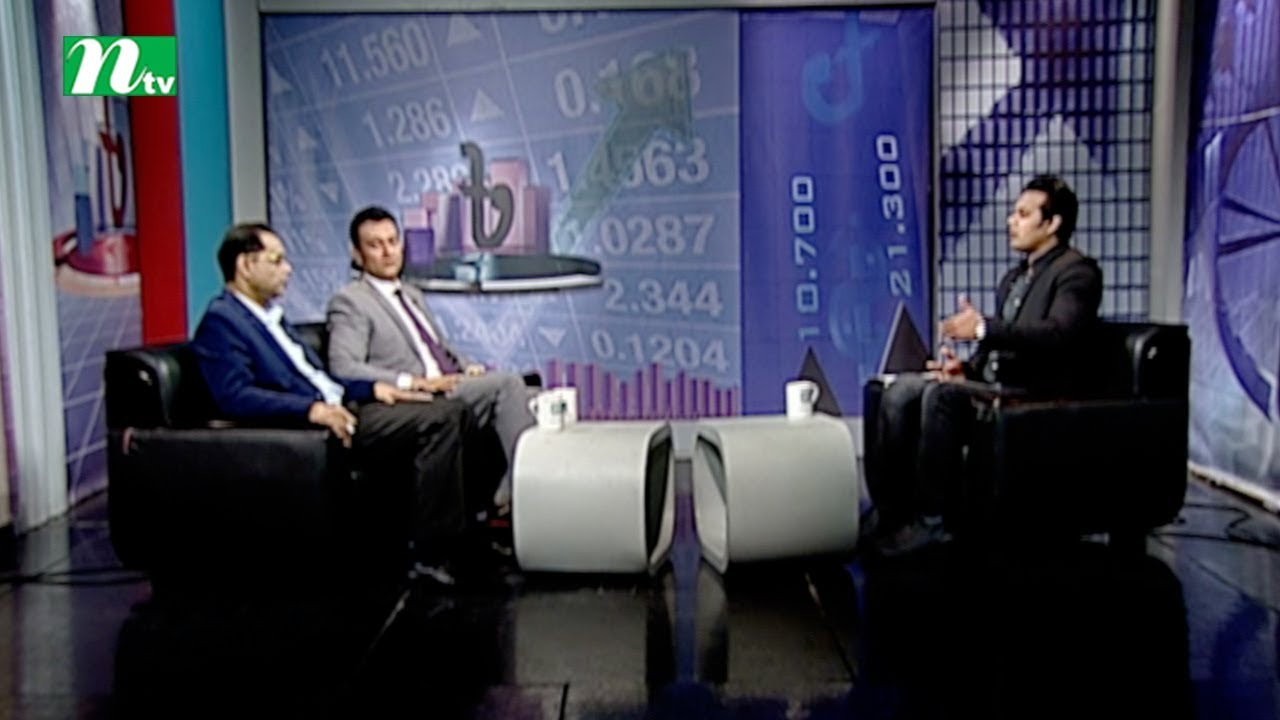 Market Watch | Episode 534 - YouTube