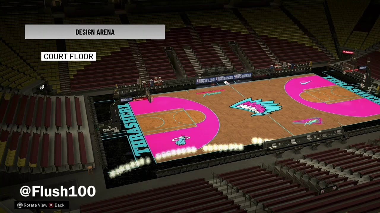 2k20 Custom Teams - YouTube