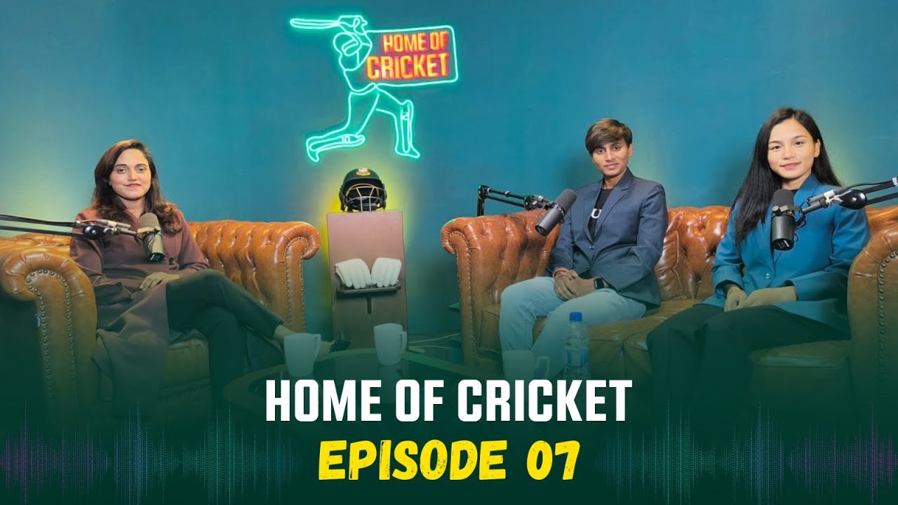 Bangladesh Cricket: The Tigers presents Home of Cricket | Episode 07 ...