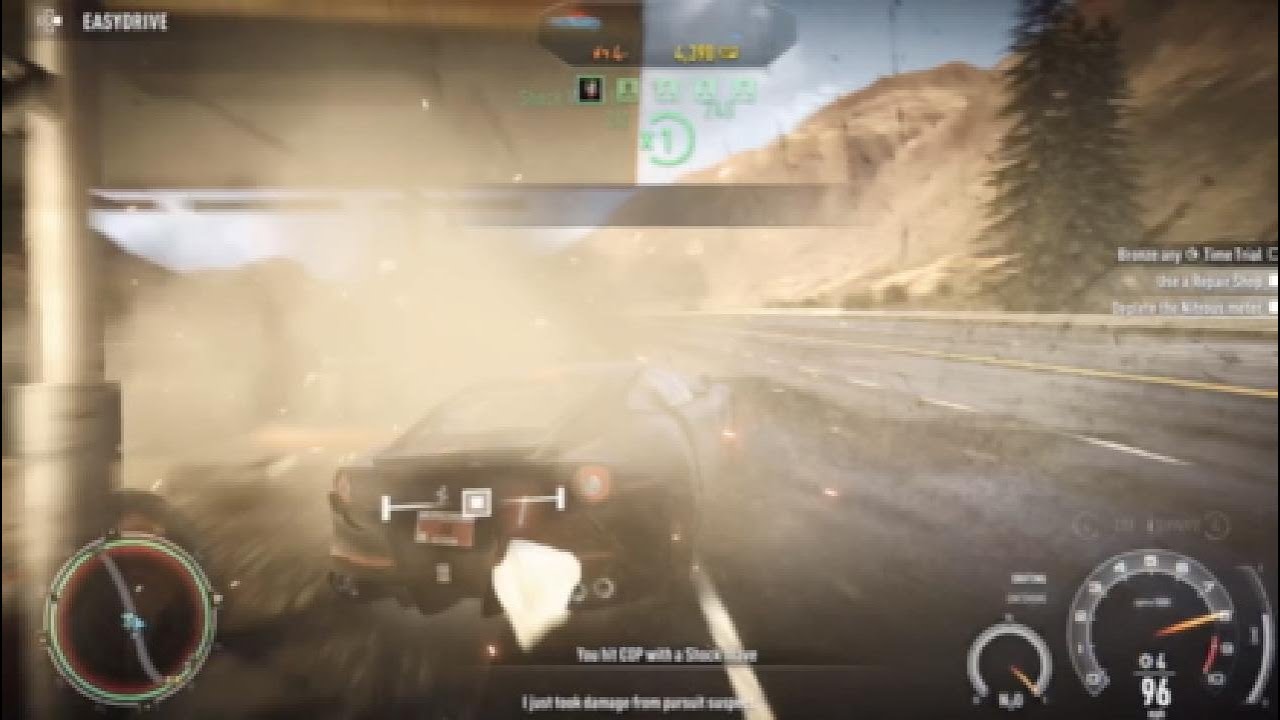 NFS Rivals 1v1- Sander vs JD - YouTube