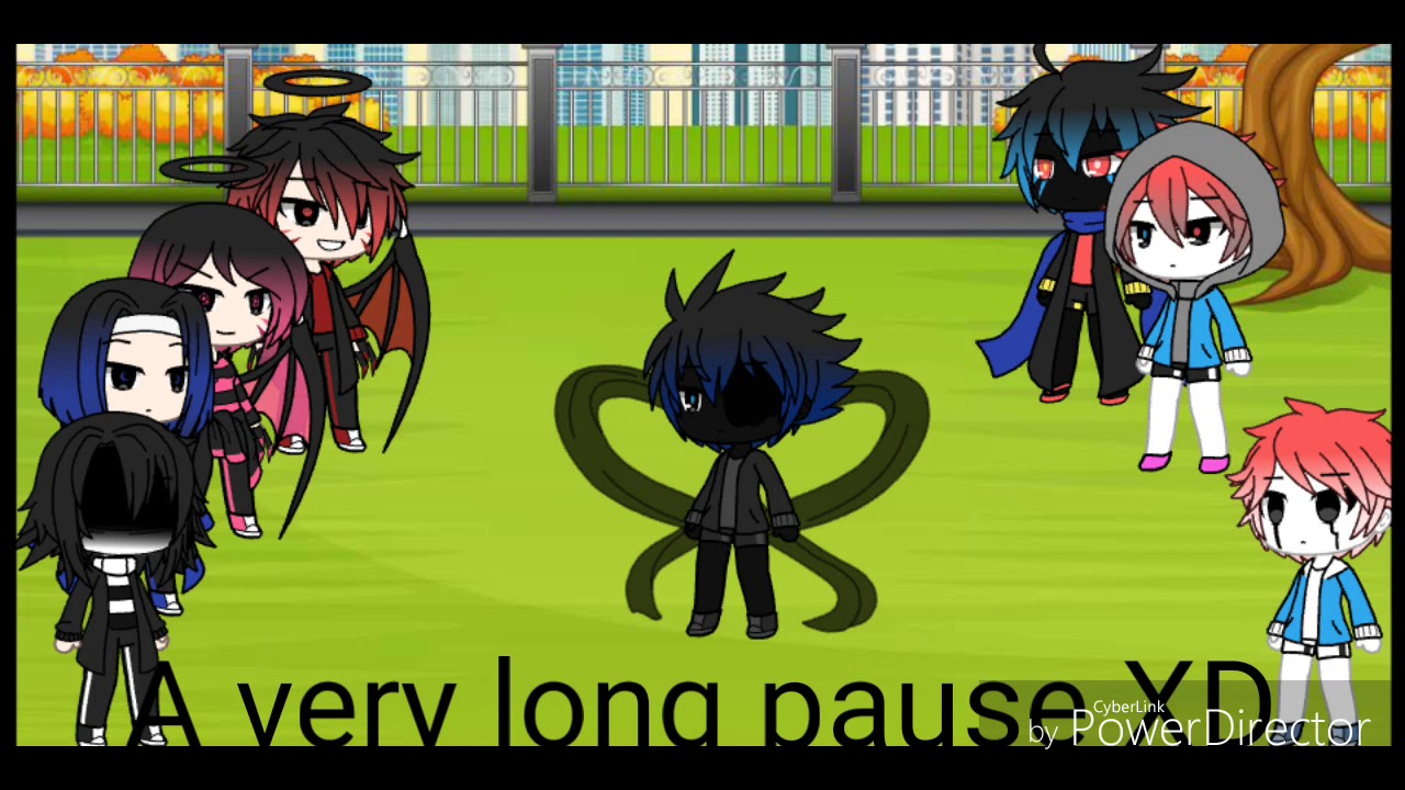 Singing battle part 2 (Remake) - YouTube