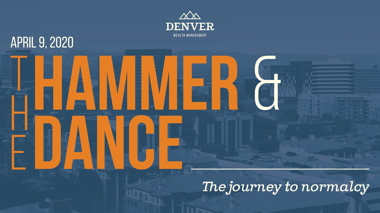 The Hammer & The Dance - YouTube
