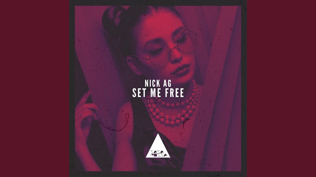 Set Me Free (Original Mix) - YouTube