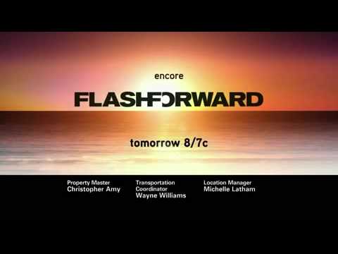 FlashForward 1x02 White To Play Promo - YouTube