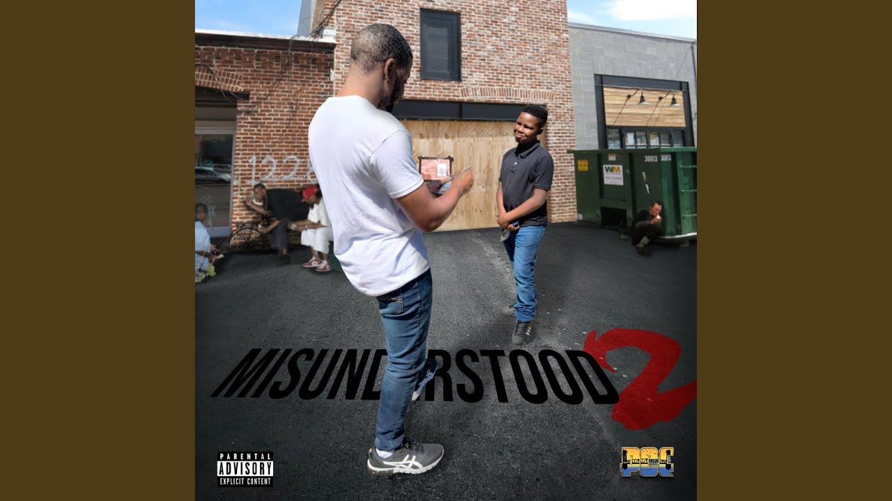 Blessed (Praise II) (feat. Granny) - YouTube