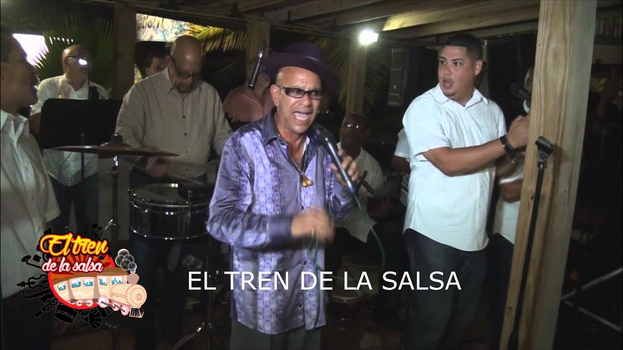 WILLIE ROSARIO Y PUPY CANTOR EL CALLEJERO - YouTube Music