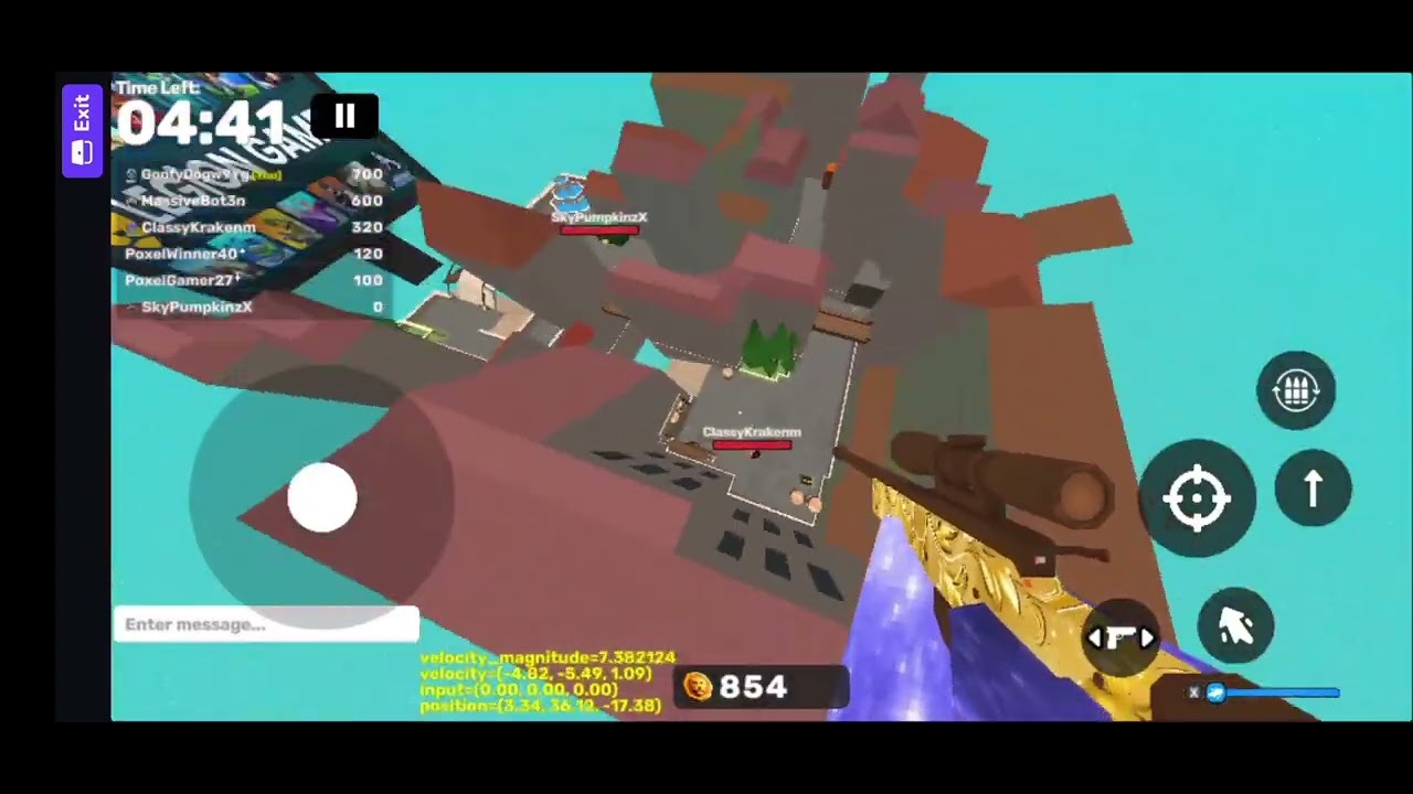 Nice smooth mid gameplay coming from the player too 😁😁 - YouTube